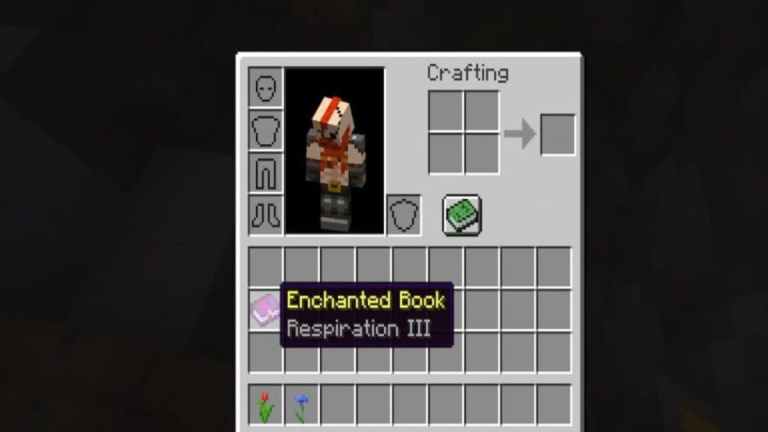 What does Respiration do in Minecraft? | Pro Game Guides