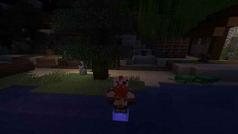 What does depth strider do in Minecraft? | Pro Game Guides