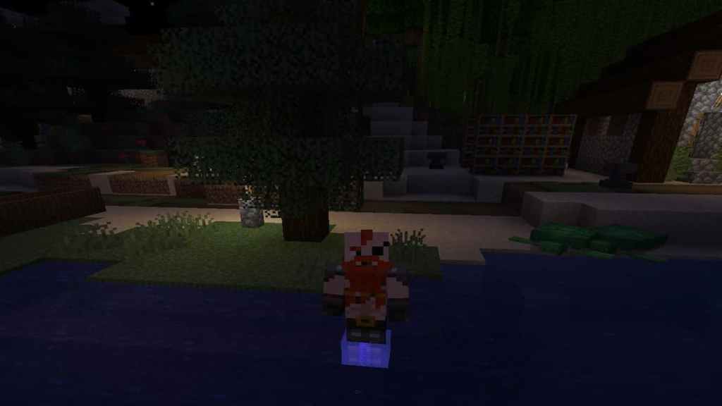 What does depth strider do in Minecraft? | Pro Game Guides