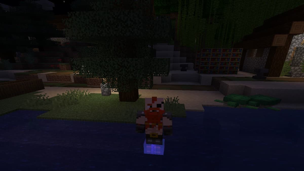 What does depth strider do in Minecraft? | Pro Game Guides