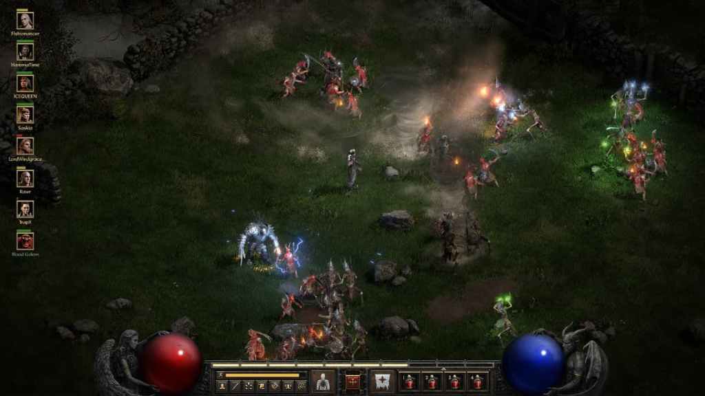 What is the release date for Diablo II: Resurrected? | Pro Game Guides