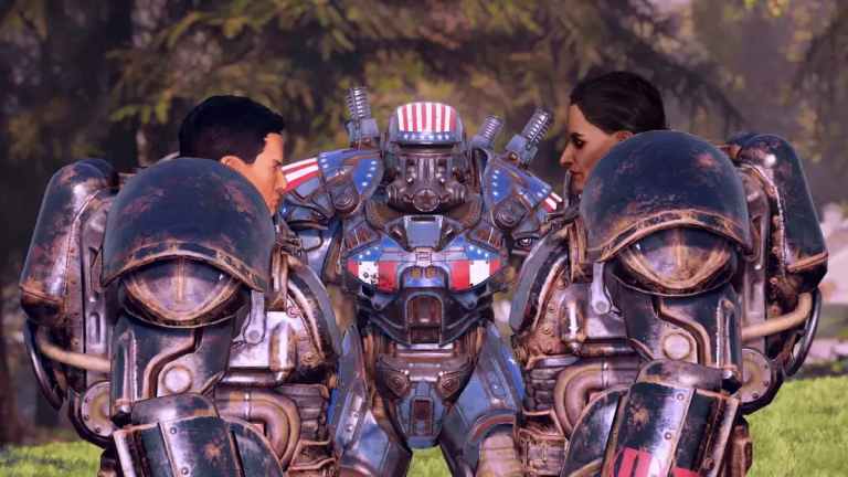 Where to find Minerva in Fallout 76? | Pro Game Guides