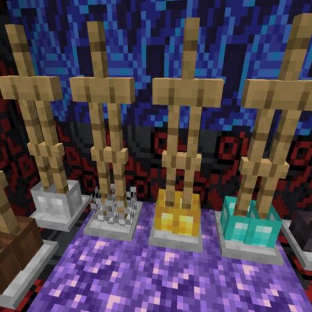 How to Get the Infinity Enchantment in Minecraft - Pro Game Guides