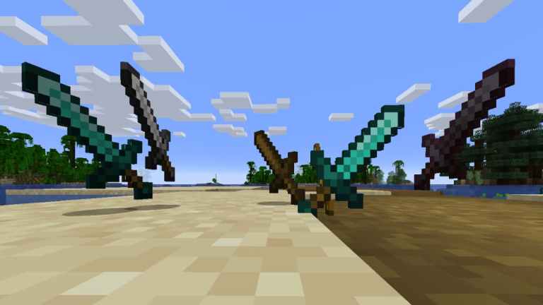 Best Sword Enchantments in Minecraft (2023) | Pro Game Guides