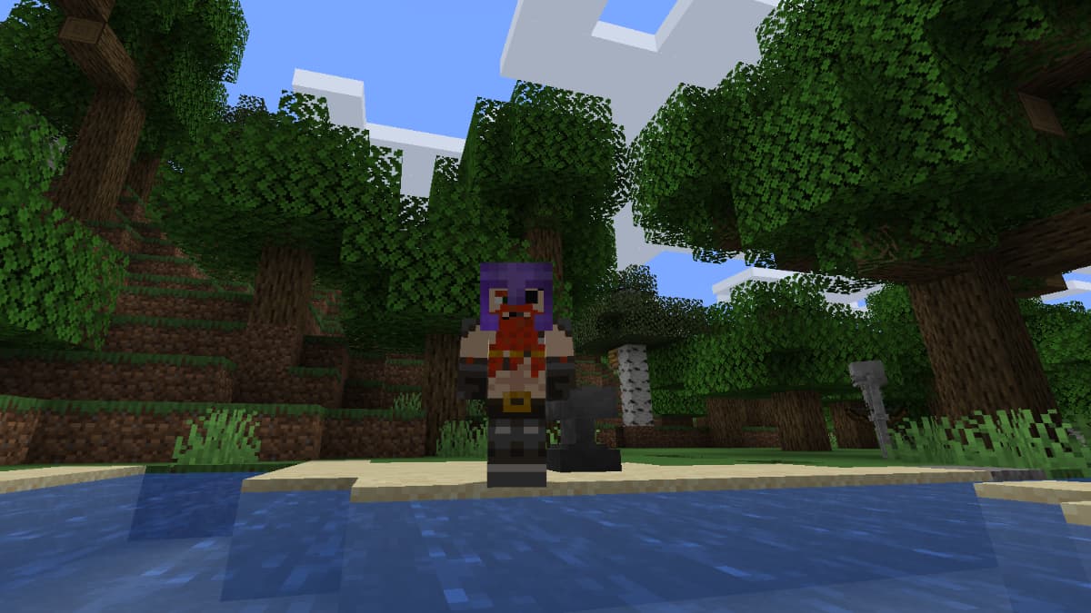 How to breathe underwater in Minecraft? | Pro Game Guides