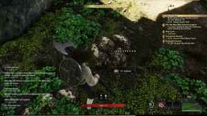 How to get Saltpeter in New World | Pro Game Guides