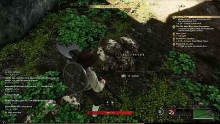 How to get Saltpeter in New World | Pro Game Guides