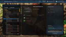 How To Craft Bullets New World