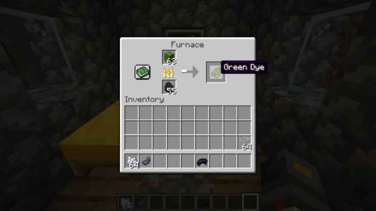 How to make Green Dye in Minecraft? | Pro Game Guides