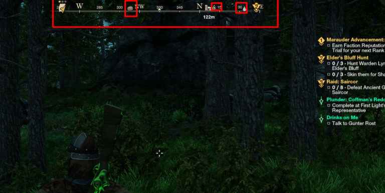 How to Track Resources in New World? | Pro Game Guides