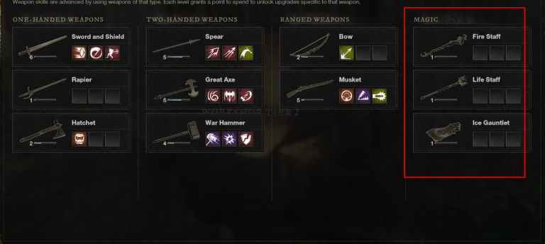 How to use Magic in New World? | Pro Game Guides