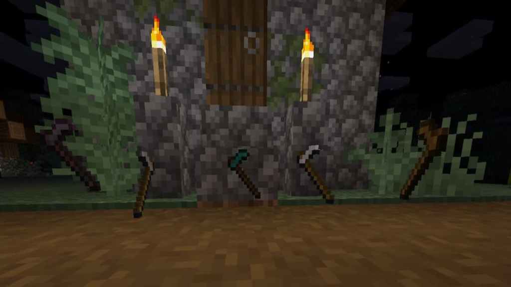 All Minecraft Hoe Enchantments (2023) | Pro Game Guides