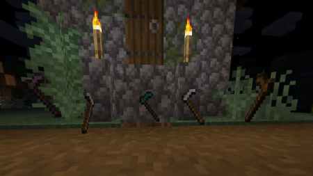 All Minecraft Hoe Enchantments (2023) | Pro Game Guides