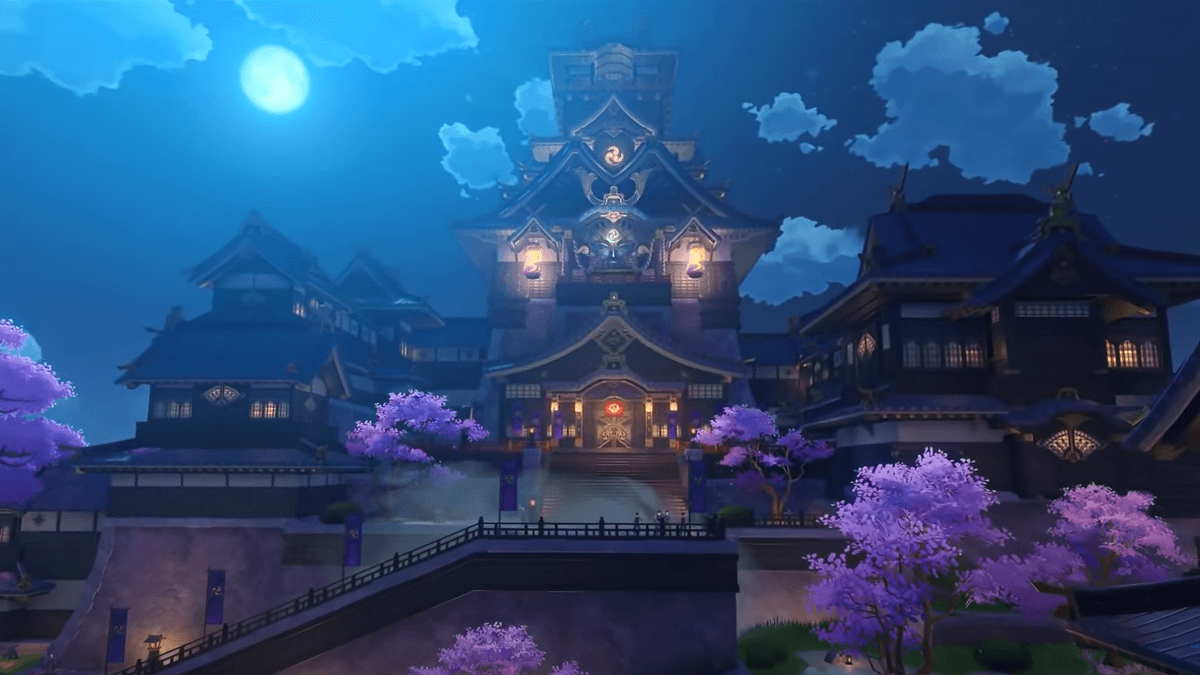 How to farm Onikabuto in Genshin Impact | Pro Game Guides