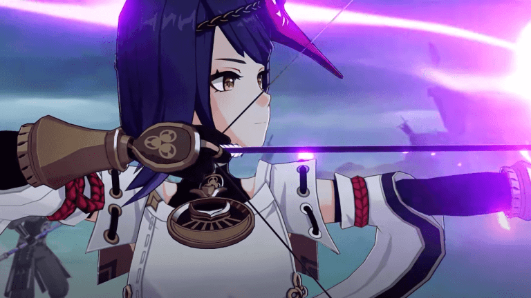 Who is Sara in Genshin Impact? | Pro Game Guides