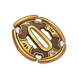 How to farm Kageuchi Handguard in Genshin Impact | Pro Game Guides