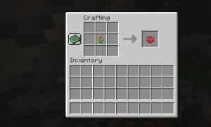 How to make Red Dye in Minecraft | Pro Game Guides