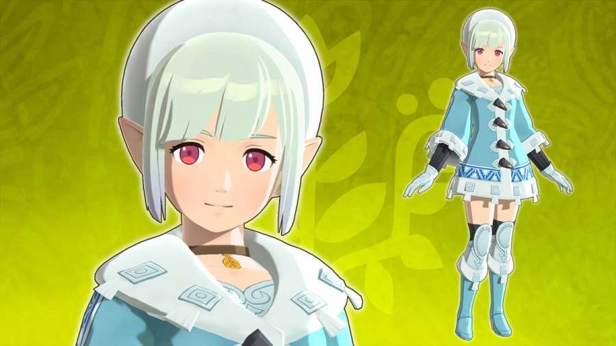 How to change companion outfits in Monster Hunter Stories 2: Wings of ...