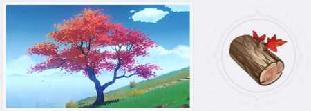 Where to find Maple Wood in Genshin Impact | Pro Game Guides