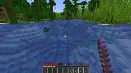 Best Minecraft Fishing Rod Enchantments | Pro Game Guides