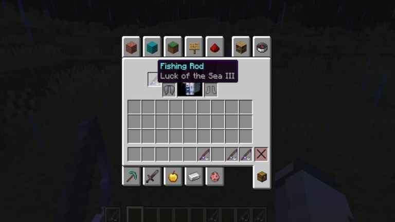 Best Minecraft Fishing Rod Enchantments | Pro Game Guides