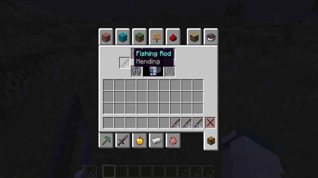 Best Minecraft Fishing Rod Enchantments | Pro Game Guides
