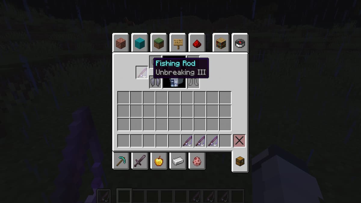 Best Minecraft Fishing Rod Enchantments | Pro Game Guides