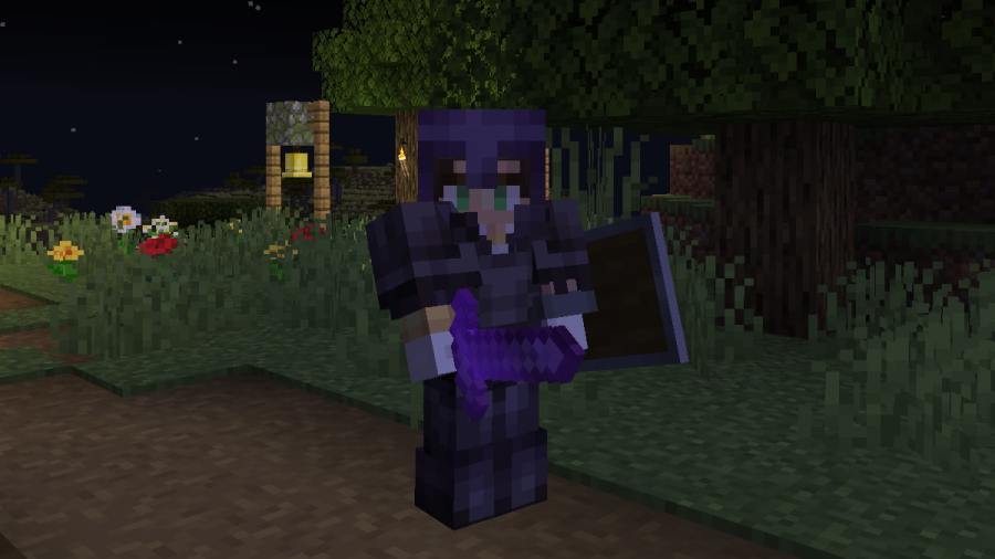 Best Enchantments for Armor in Minecraft | Pro Game Guides