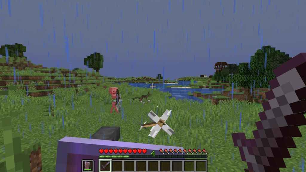 Best Minecraft Shield Enchantments | Pro Game Guides