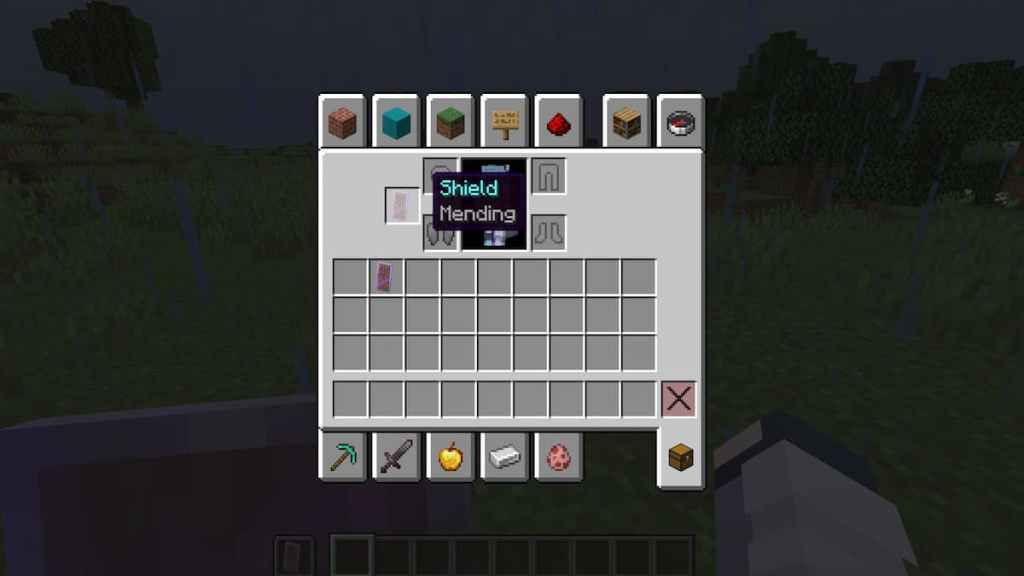 Best Minecraft Shield Enchantments | Pro Game Guides