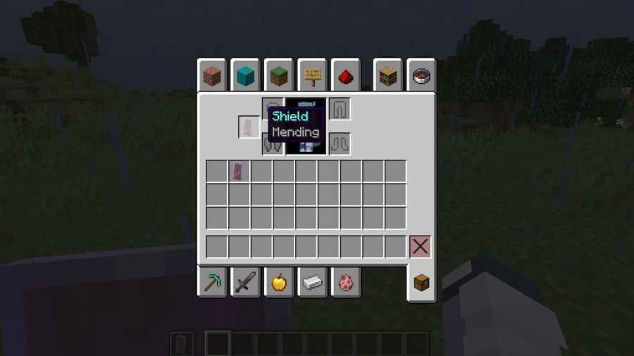 Best Minecraft Shield Enchantments | Pro Game Guides