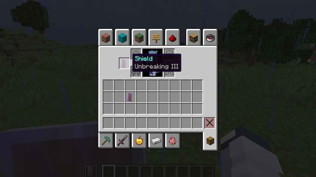 Best Minecraft Shield Enchantments | Pro Game Guides