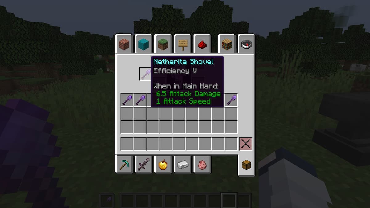 Best Minecraft Shovel Enchantments | Pro Game Guides