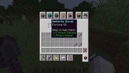 Best Minecraft Shovel Enchantments | Pro Game Guides