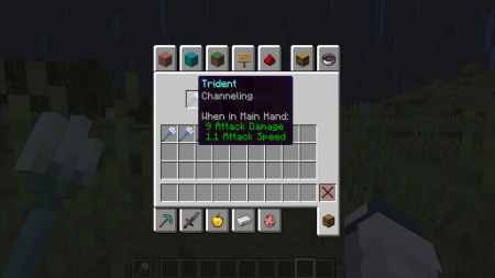 Best Minecraft Trident Enchantments | Pro Game Guides