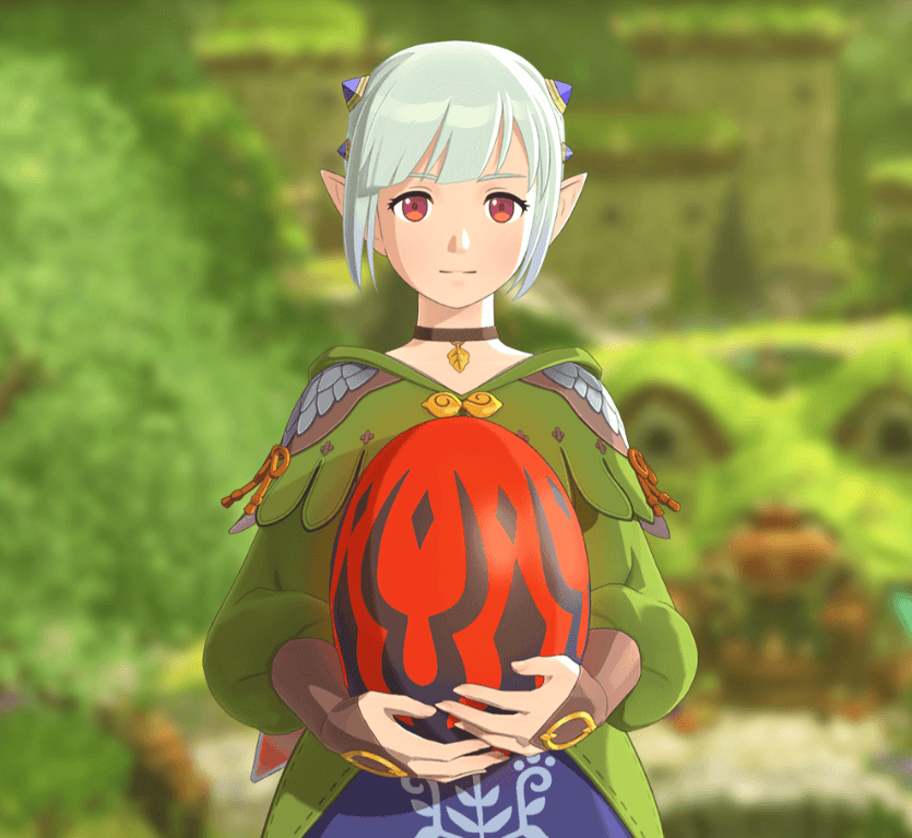All Characters in Monster Hunter Stories 2: Wings of Ruin | Pro Game Guides