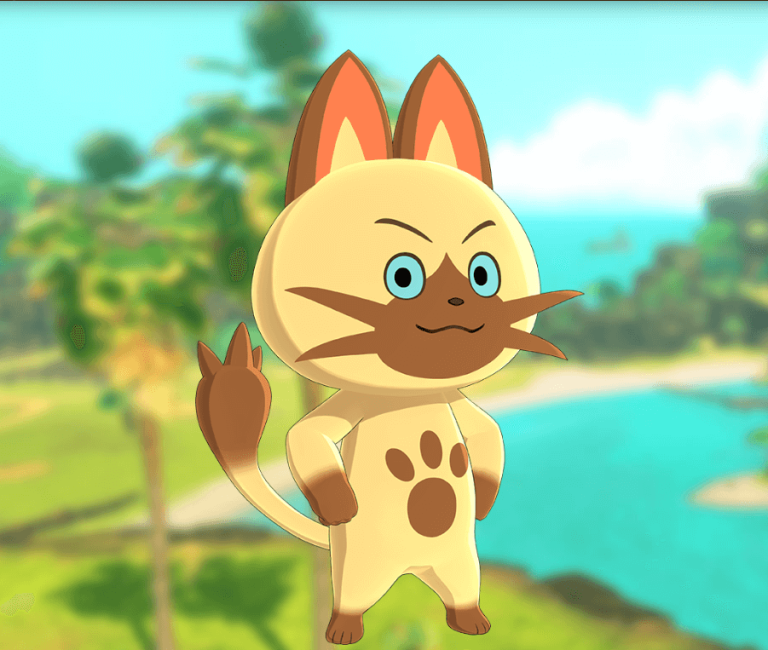 All Characters in Monster Hunter Stories 2: Wings of Ruin | Pro Game Guides