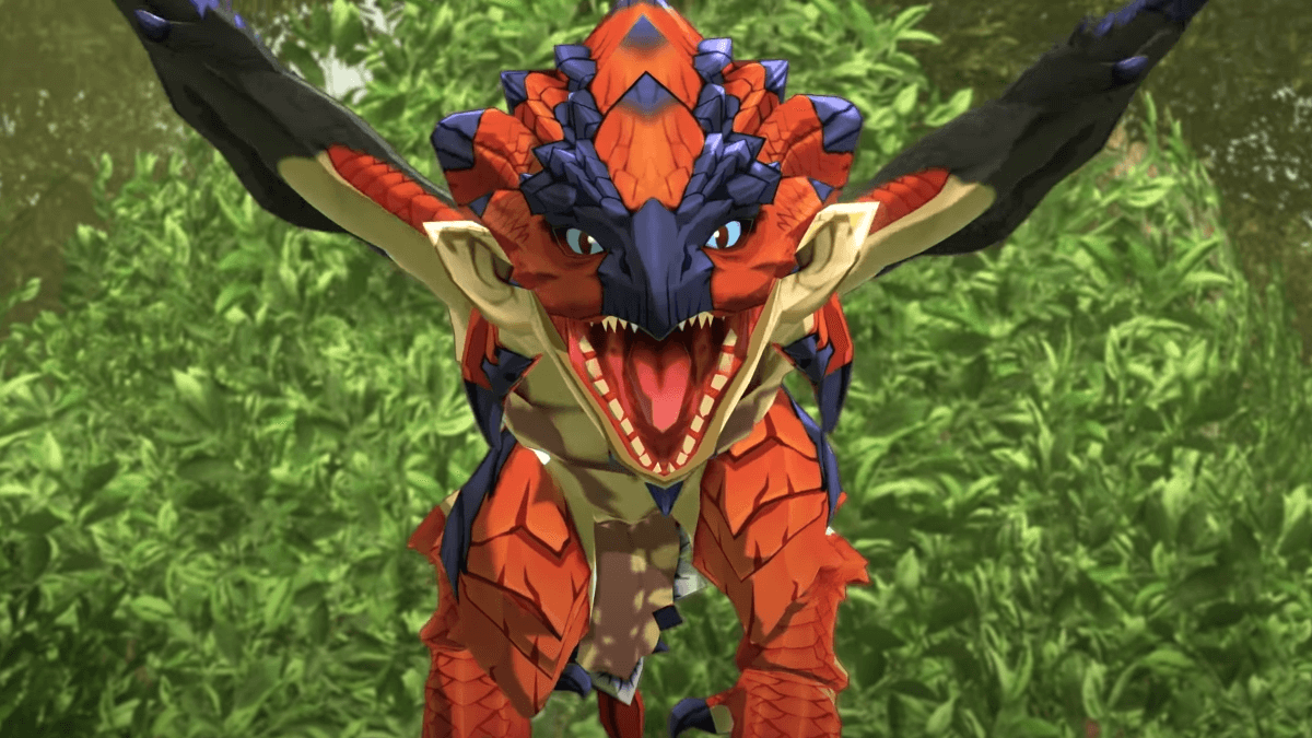 How does combat work in Monster Hunter Stories 2: Wings of Ruin? | Pro ...