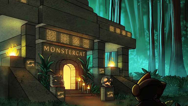All Token Locations in Monstercat Lost Civilization Roblox Event | Pro ...