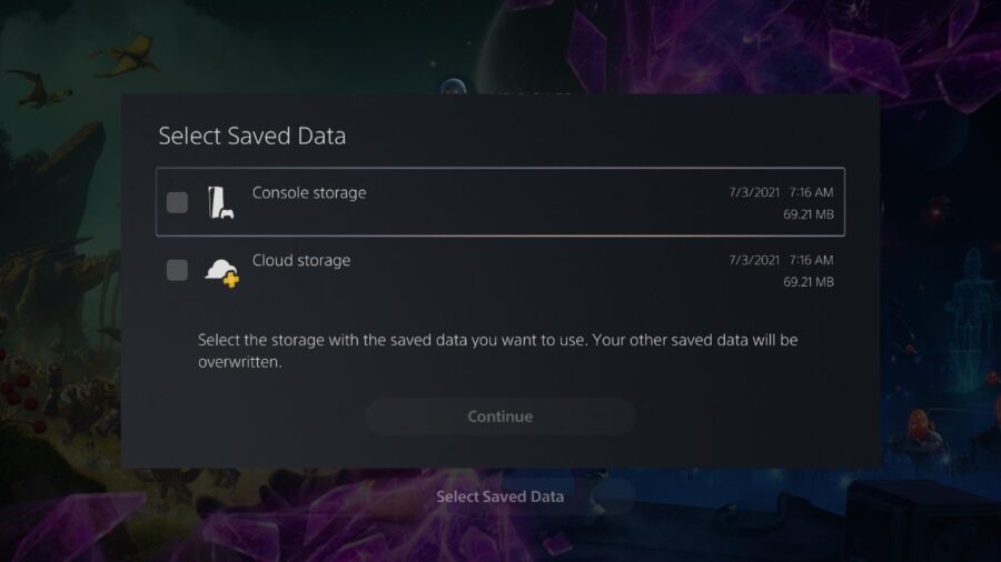 How to Fix Corrupted Save Data on PS5 - Pro Game Guides