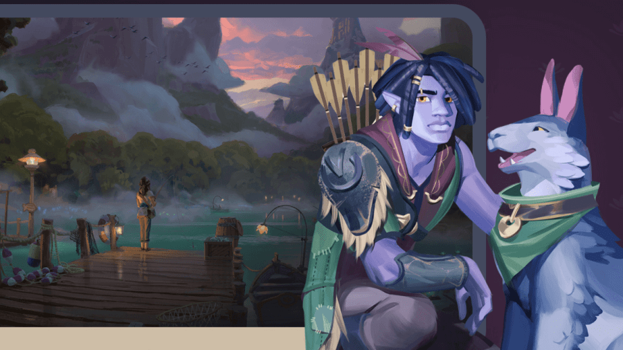 New Palia Characters Revealed: Meet Hassian and Kenyatta | Pro Game Guides