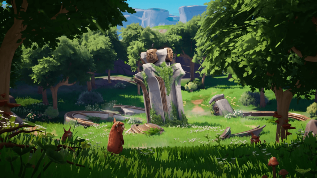 Fifth Palia Character Revealed: Meet Auni! | Pro Game Guides