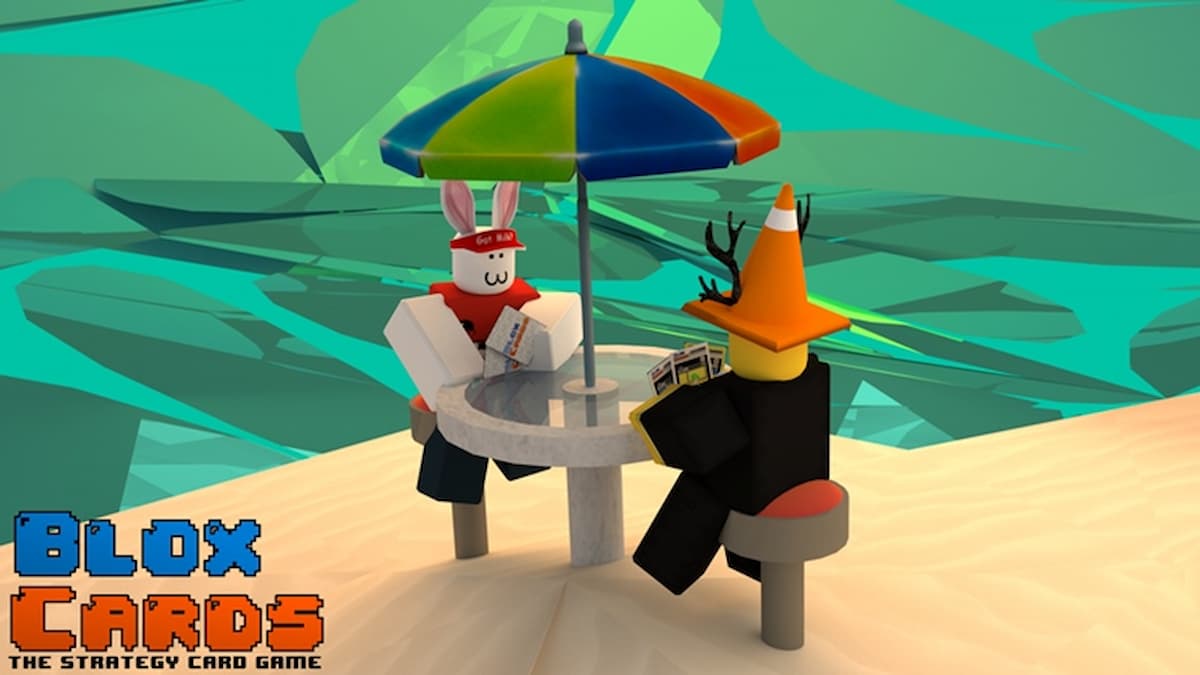 Roblox Blox Cards Codes | Pro Game Guides