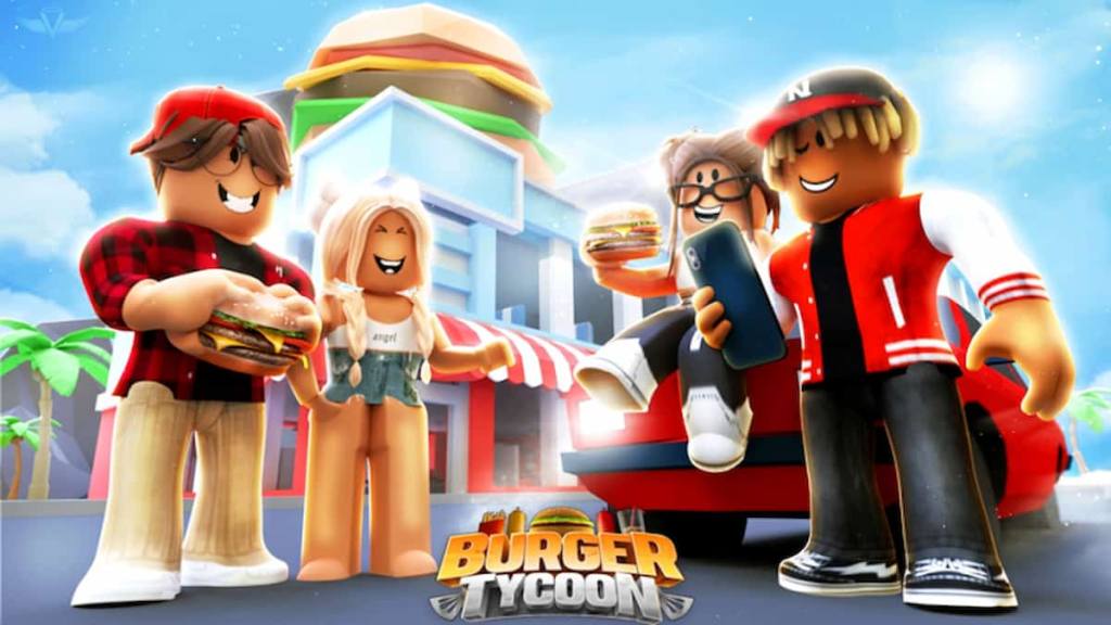 Roblox Burger Tycoon Codes | Pro Game Guides