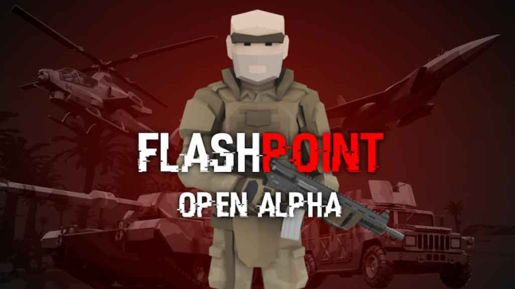 Roblox Flashpoint Codes | Pro Game Guides