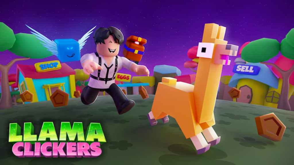 Roblox Llama Clickers Codes | Pro Game Guides