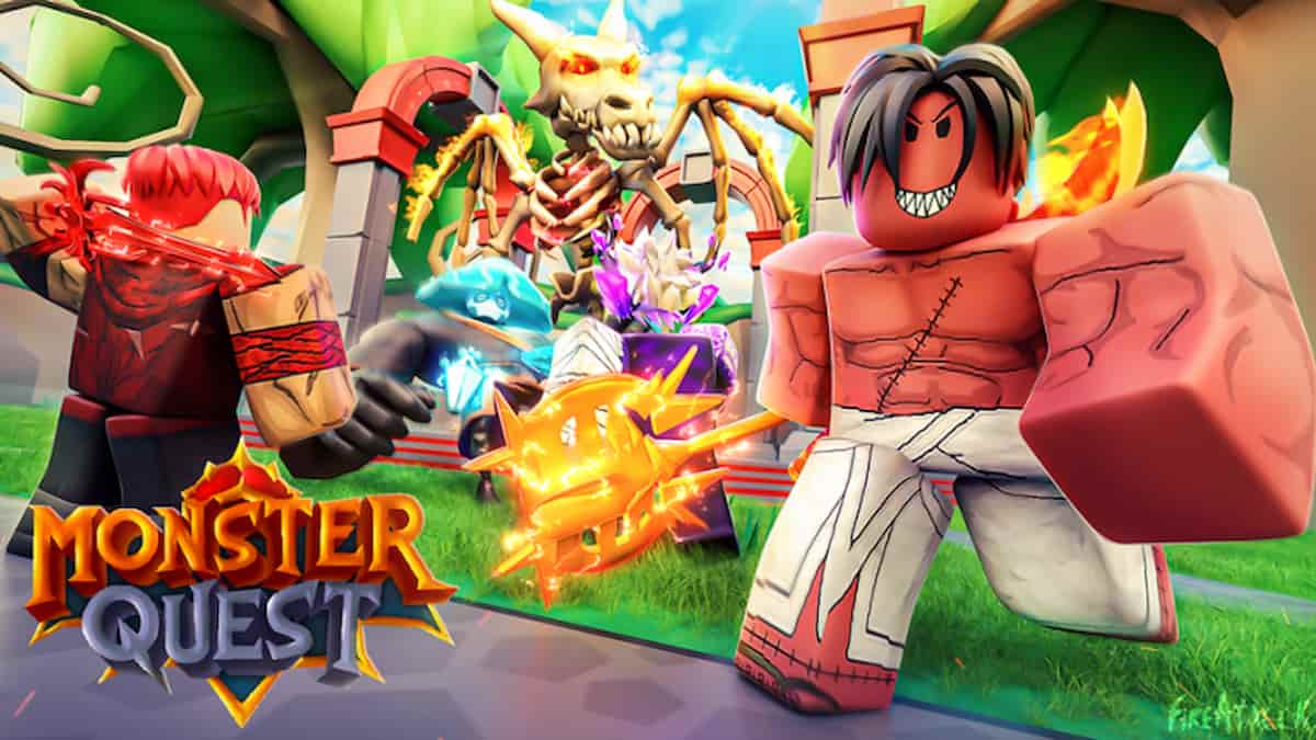 Roblox Monster Quest Codes | Pro Game Guides