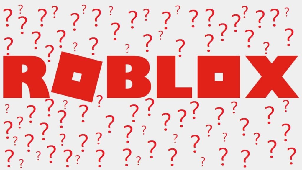 Why can't I search anything on Roblox? | April 2022 - Pro Game Guides