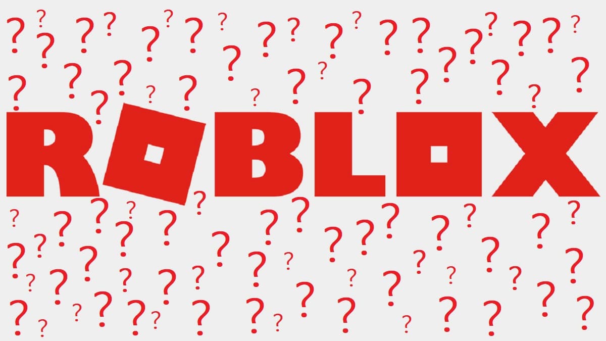 Why can't I search anything on Roblox? | April 2022 | Pro Game Guides