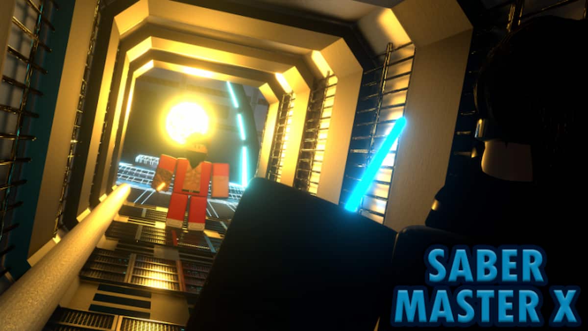 Roblox Saber Master X Codes | Pro Game Guides